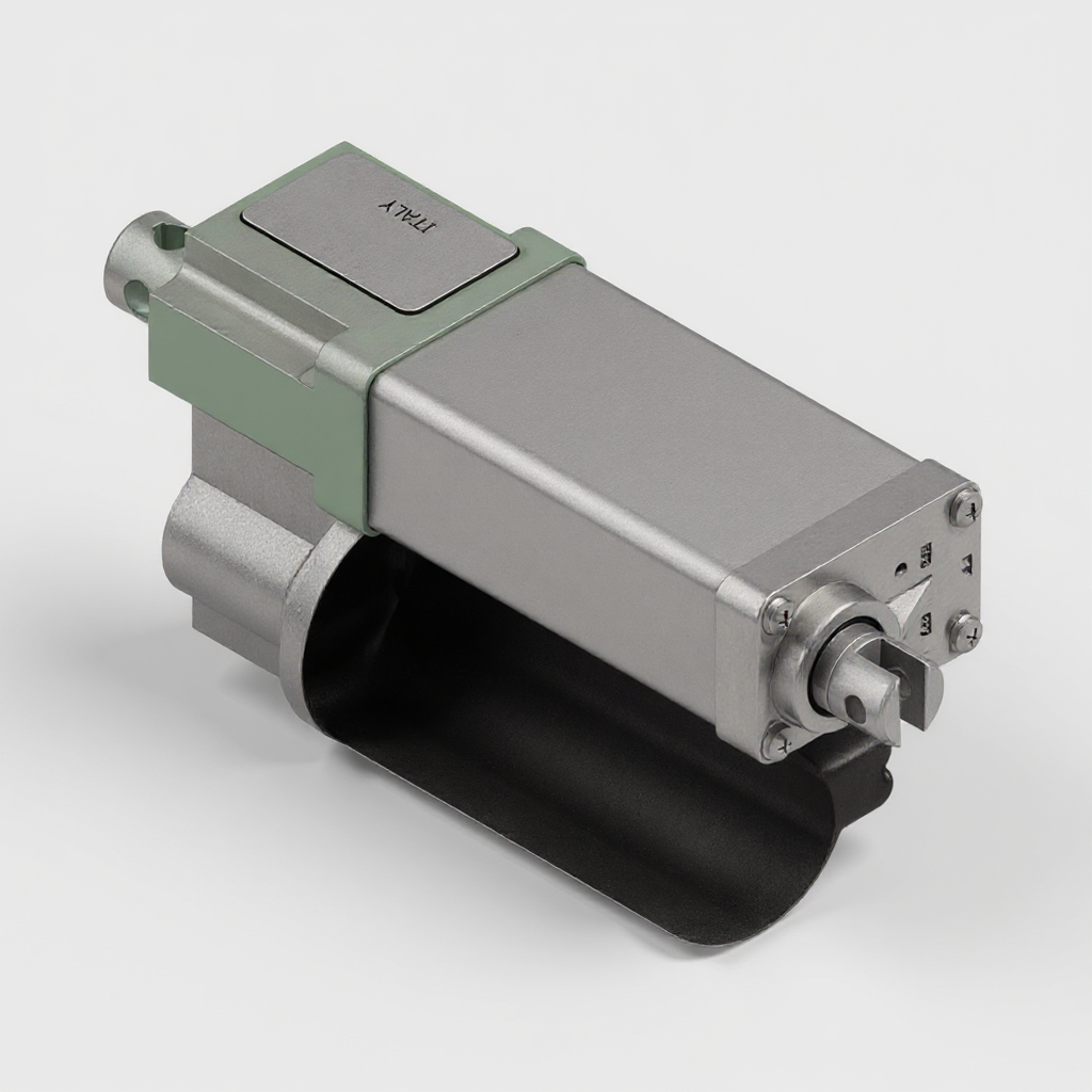 ALI1-P linear actuator | MecVel Srl