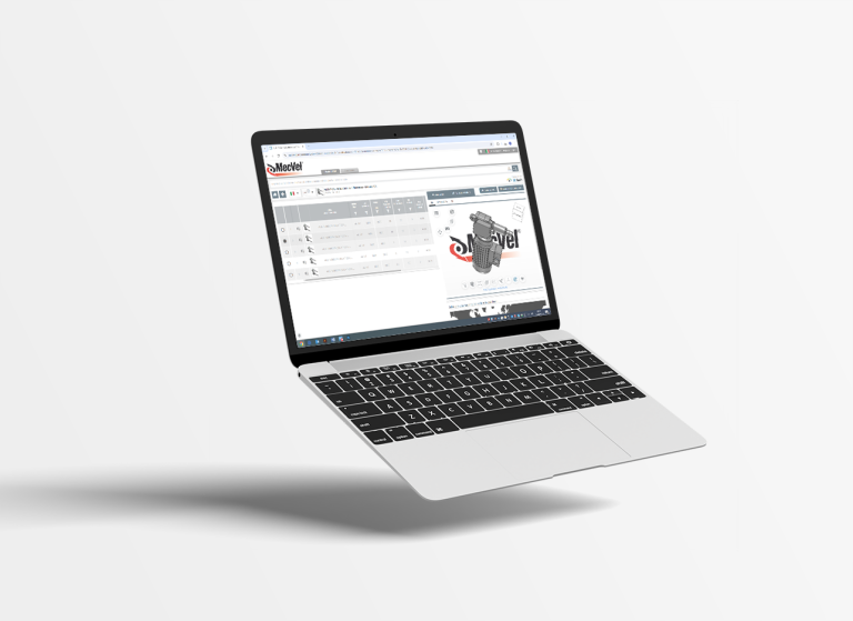 Electric Linear Actuators and Screw Jacks | MecVel Srl